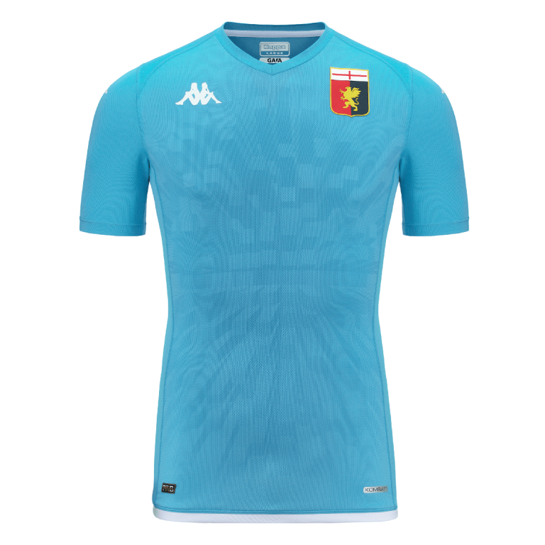 Genoa Cricket and Football Club - Official Website