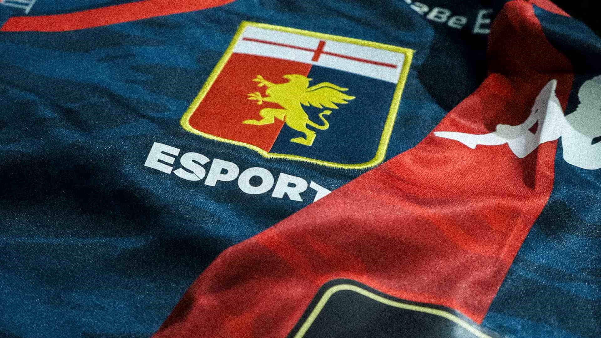 Stagione E-Sportiva, Festival in Svezia .- Genoa Cricket and Football ...