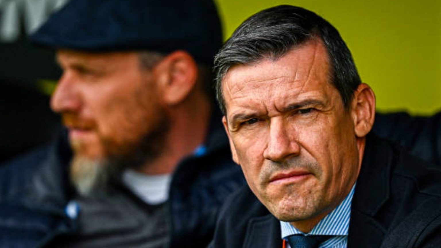 Il d.s. Marco Ottolini: "Un inizio stimolante" - Genoa Cricket and ...