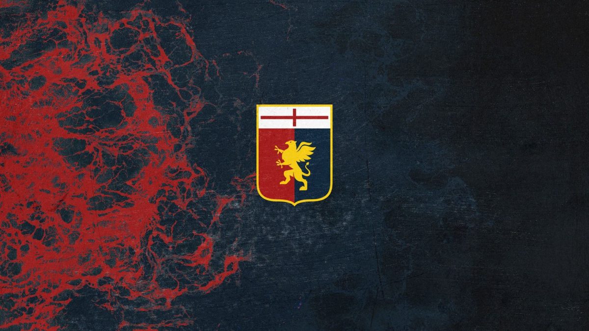 Nota Stampa - Genoa Cricket and Football Club - Official Website