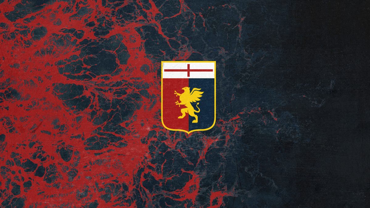 GENOA CFC – COMUNICATO STAMPA - Genoa Cricket and Football Club ...