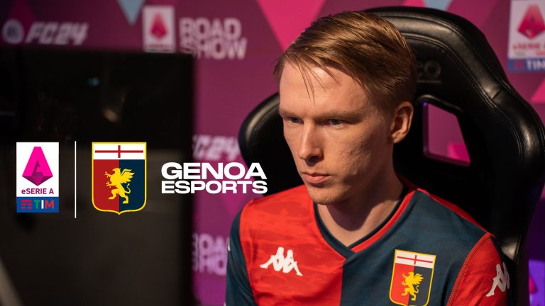Genoa Cricket and Football Club - Official Website