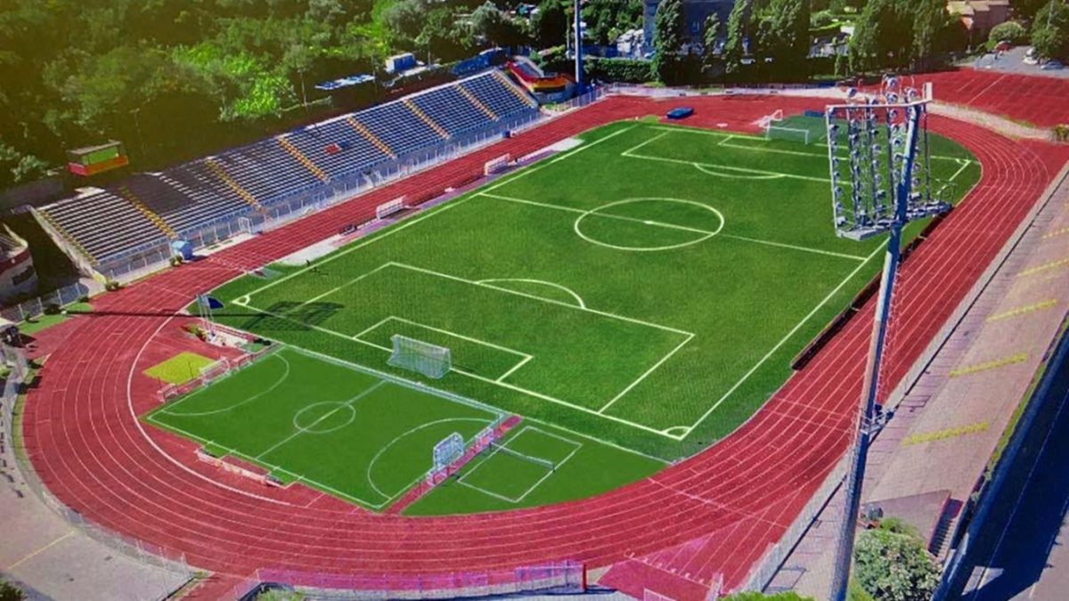 Genoa Cricket and Football Club - Official Website