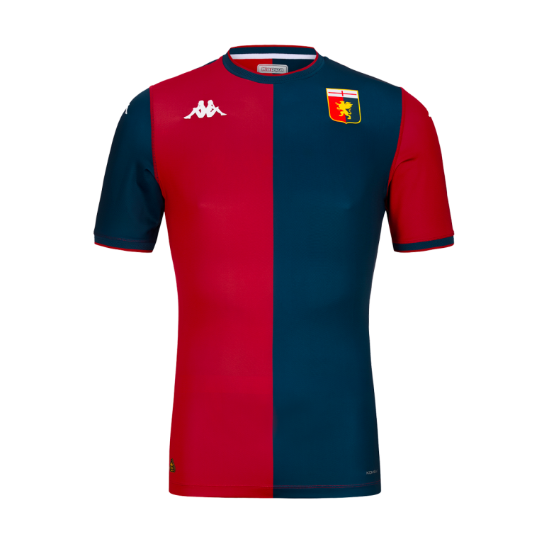 Genoa Cricket and Football Club - Official Website