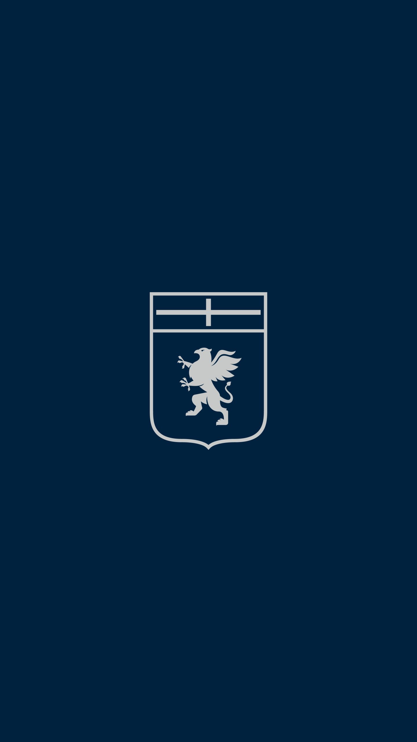 Wallpaper - Genoa Cricket and Football Club - Official Website
