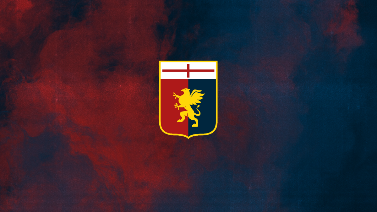 Settore giovanile, l'elenco dei tecnici - Genoa Cricket and Football ...