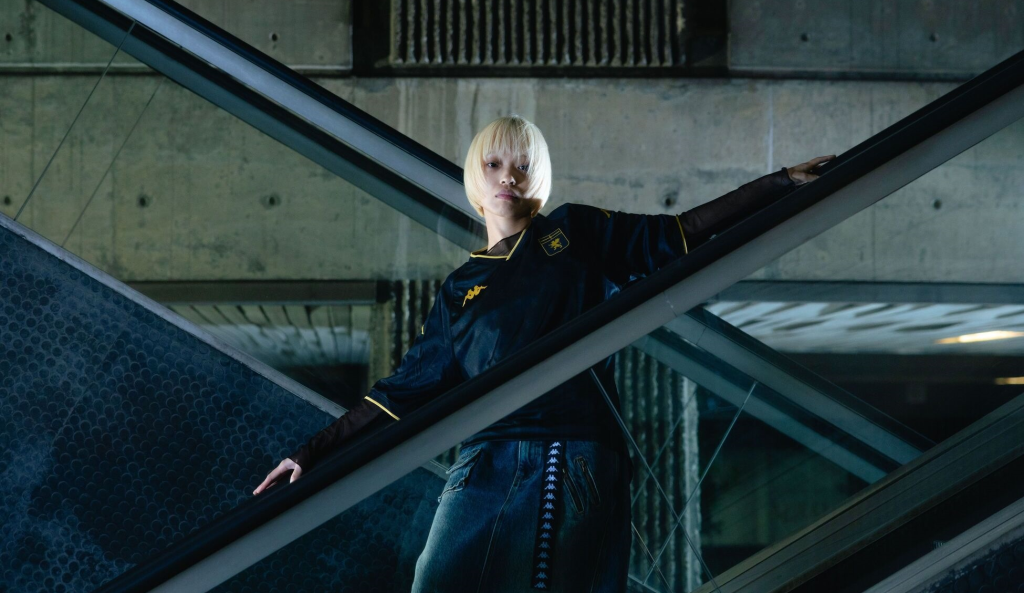 Genoa e Kappa® presentano il terzo kit '24/25 - Genoa Cricket and ...