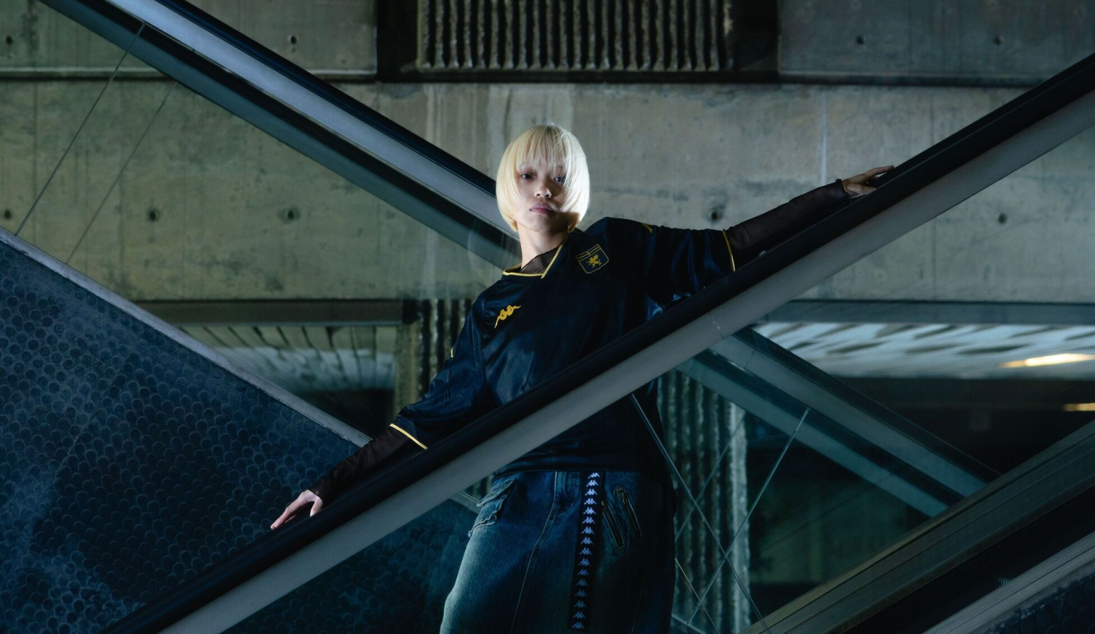 Genoa e Kappa® presentano il terzo kit '24/25 - Genoa Cricket and ...