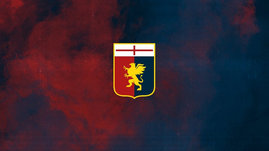 Genoa CFC - Comunicato Stampa - Genoa Cricket and Football Club ...