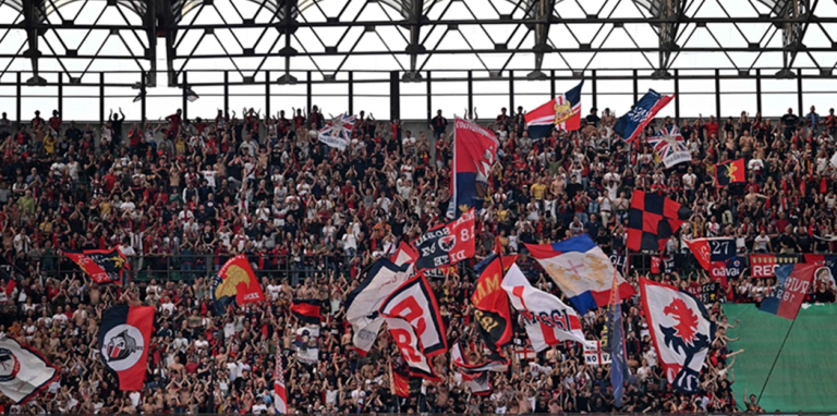 Le info per i tifosi diretti a Milano - Genoa Cricket and Football Club ...