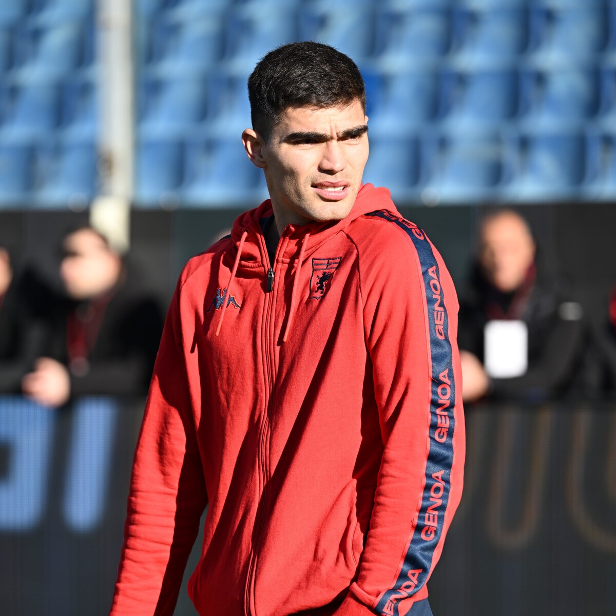 Supporter Collection - Genoa Cricket and Football Club - Official Website