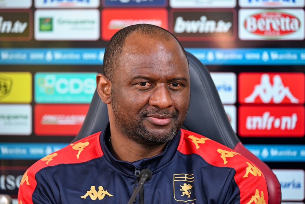 Genoa Cricket and Football Club - Official Website