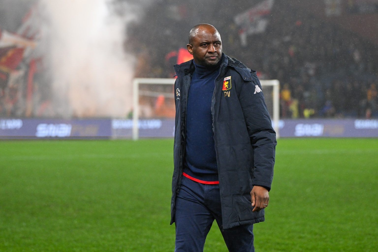 Genoa Cricket and Football Club - Official Website