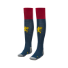 Kit Home 2025/26 - Genoa Cricket and Football Club - Official Website
