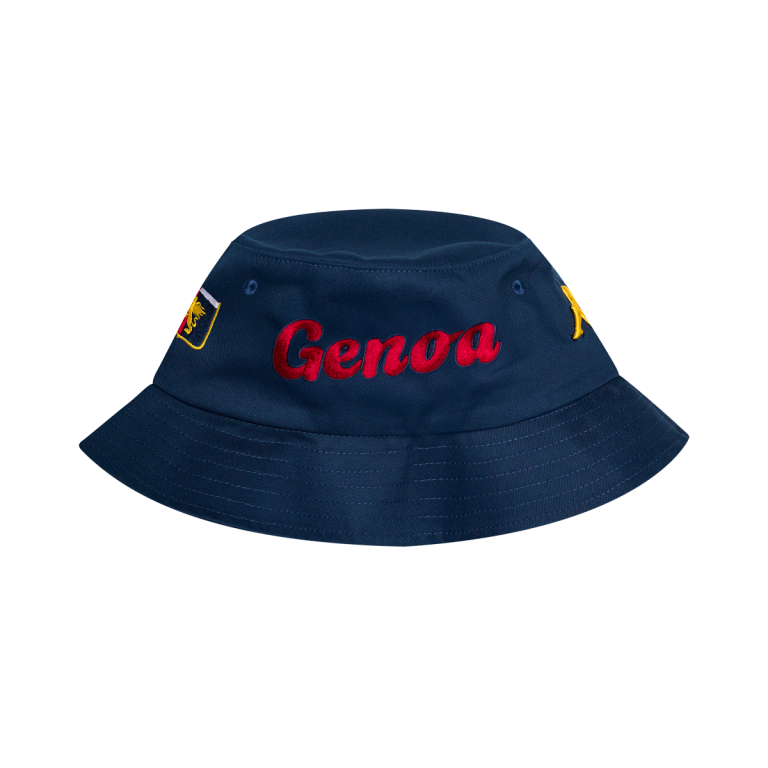 Cappello Pescatore Urban Collection - Genoa Cricket and Football Club ...