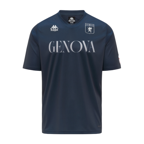 Maglia Extra Genova Third - Genoa Cricket and Football Club - Official ...